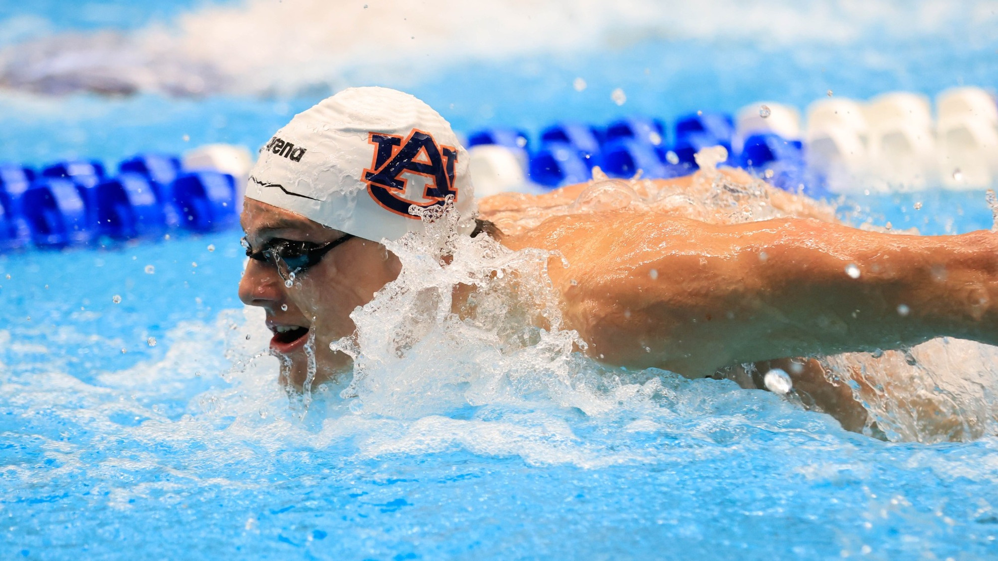Schmidt, Stoffle secure All-American status on night three of NCAAs ...