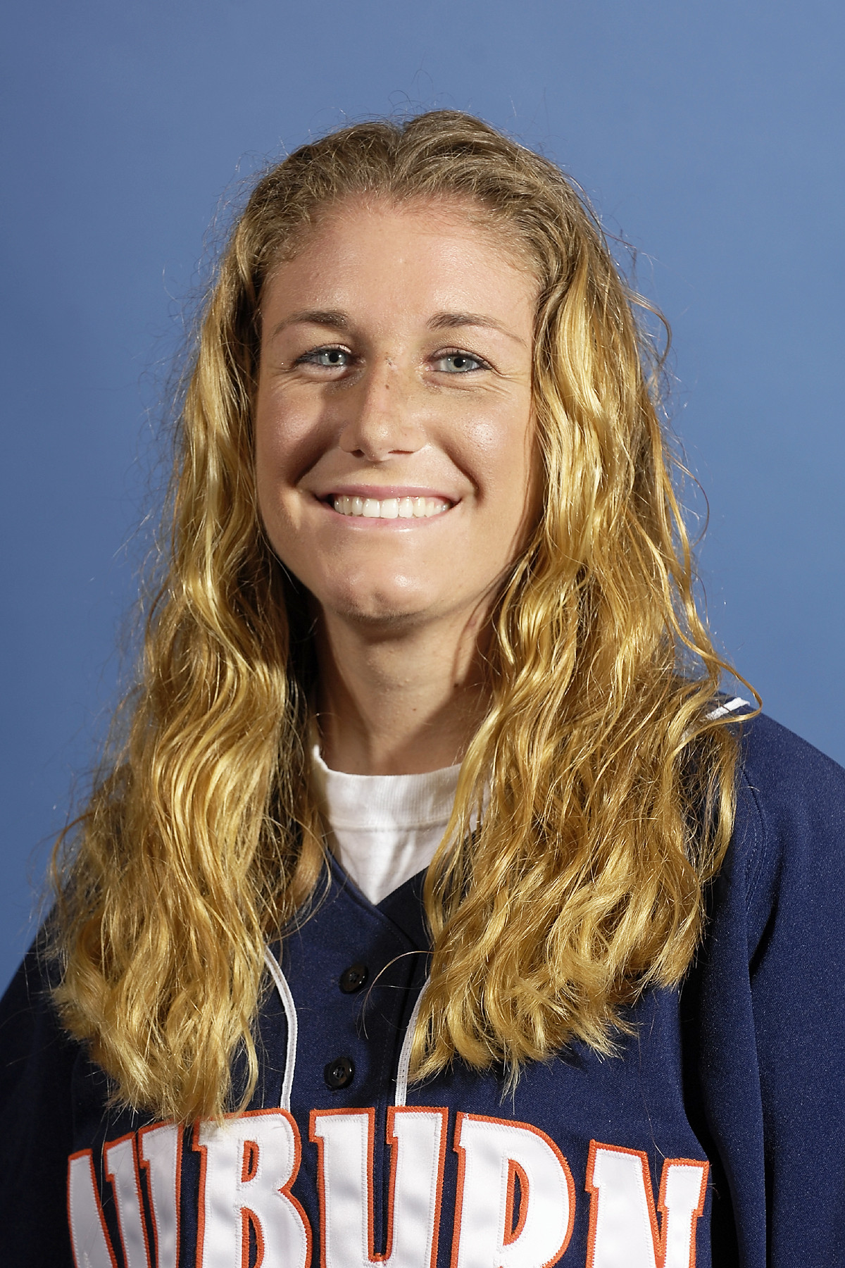 Krista Klein - Softball 2007 - Auburn Tigers - Official Athletics Website