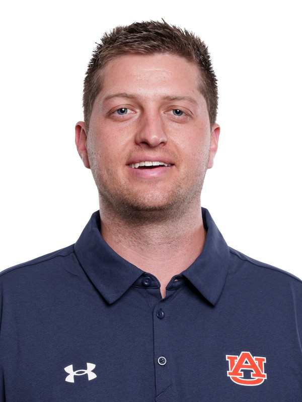 Jesse Stone - Auburn Tigers - Official Athletics Website