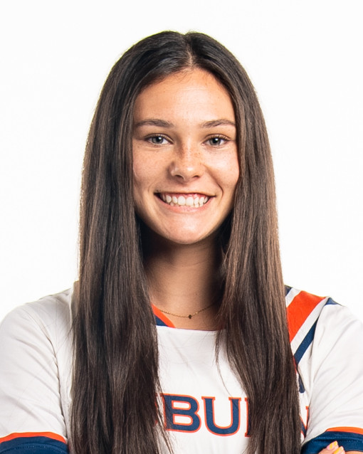 Carly Thatcher - Soccer 2022 - Auburn Tigers - Official Athletics Website
