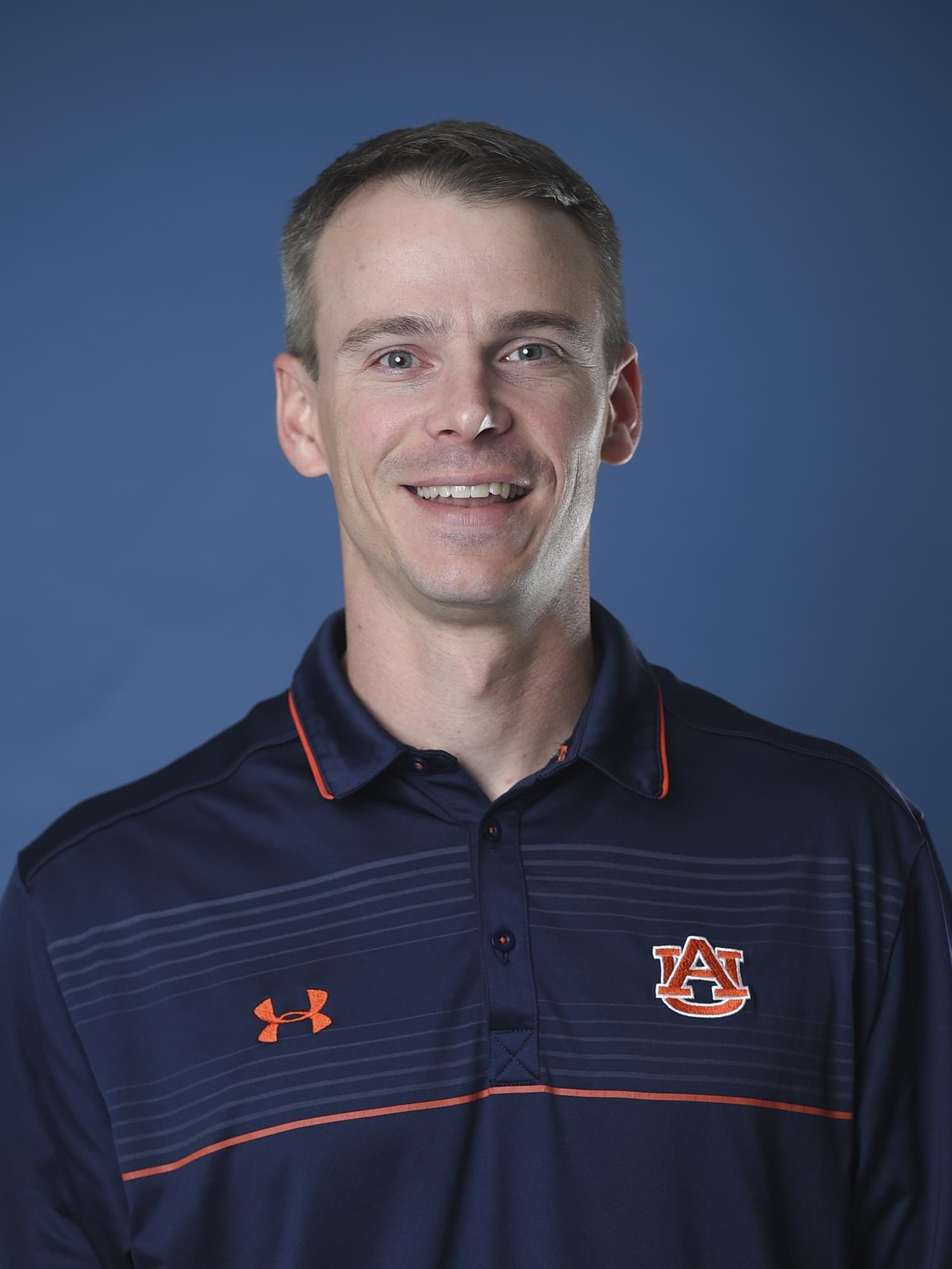 Kurt Hettinger - Auburn Tigers - Official Athletics Website