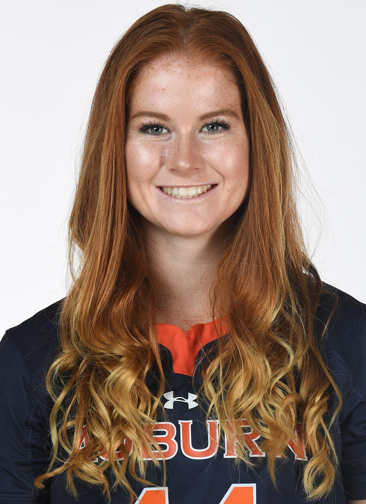 Angeline Daly - Soccer 2019 - Auburn Tigers - Official Athletics Website