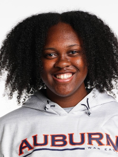 Trinity Love - XC/Track 2022-23 - Auburn Tigers - Official Athletics Website