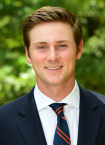 Dan Stringfellow - Men's Golf 2014-15 - Auburn Tigers - Official ...