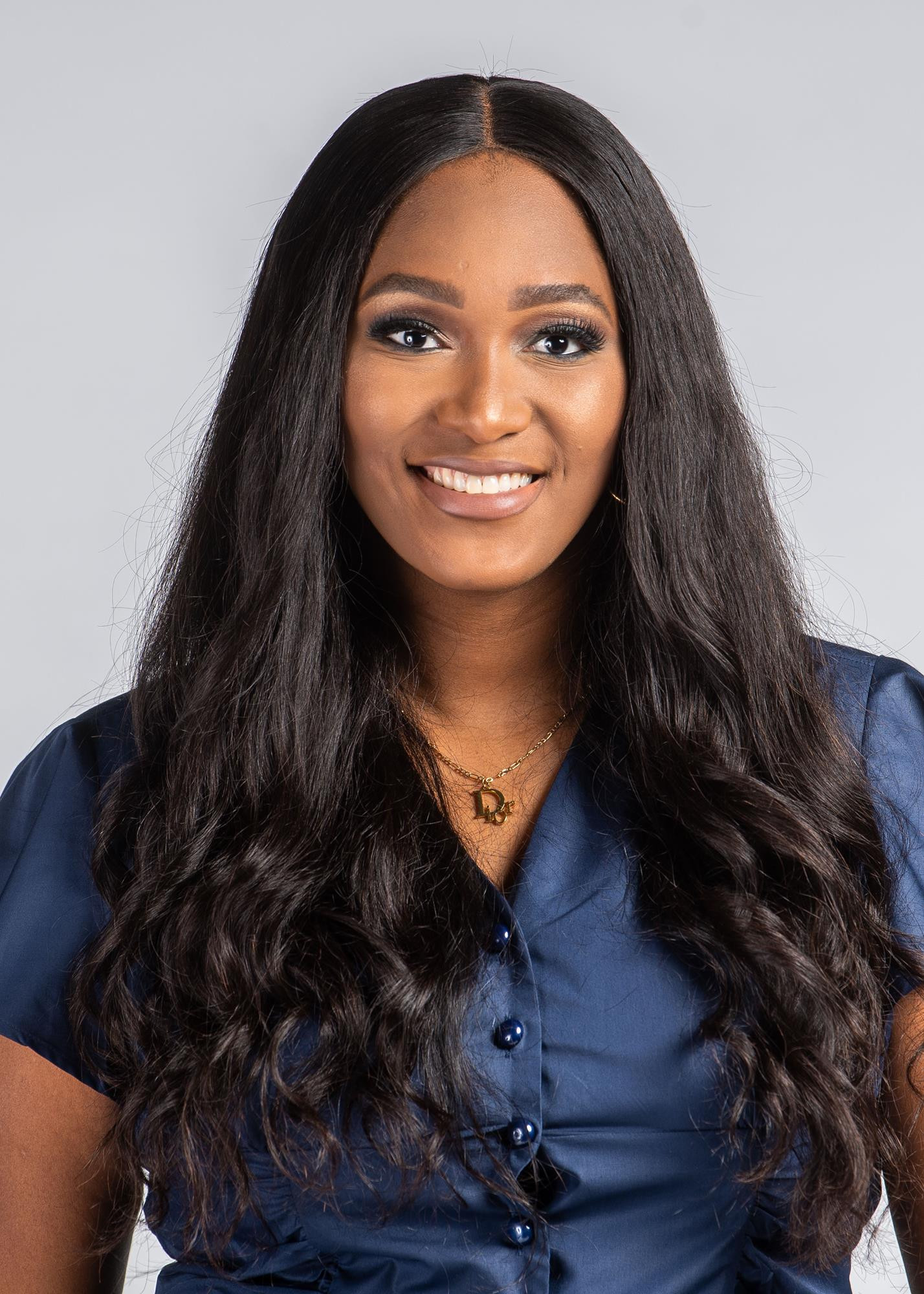 Damitria Buchanan - Auburn Tigers - Official Athletics Website