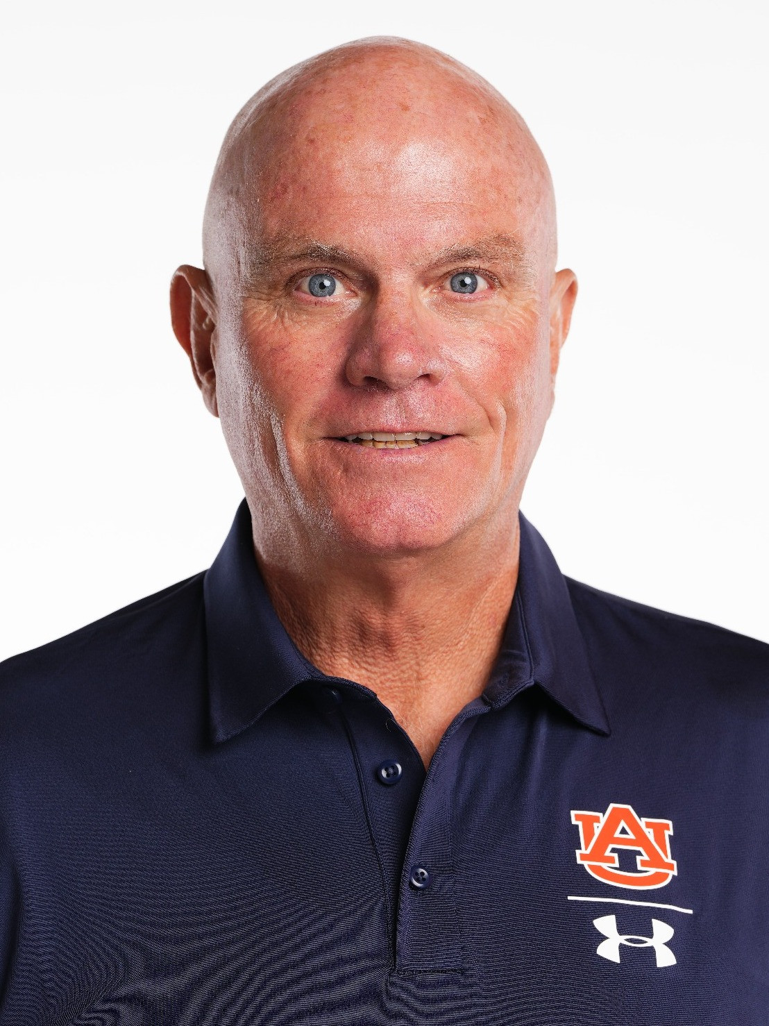 Tim Beach - Auburn Tigers - Official Athletics Website