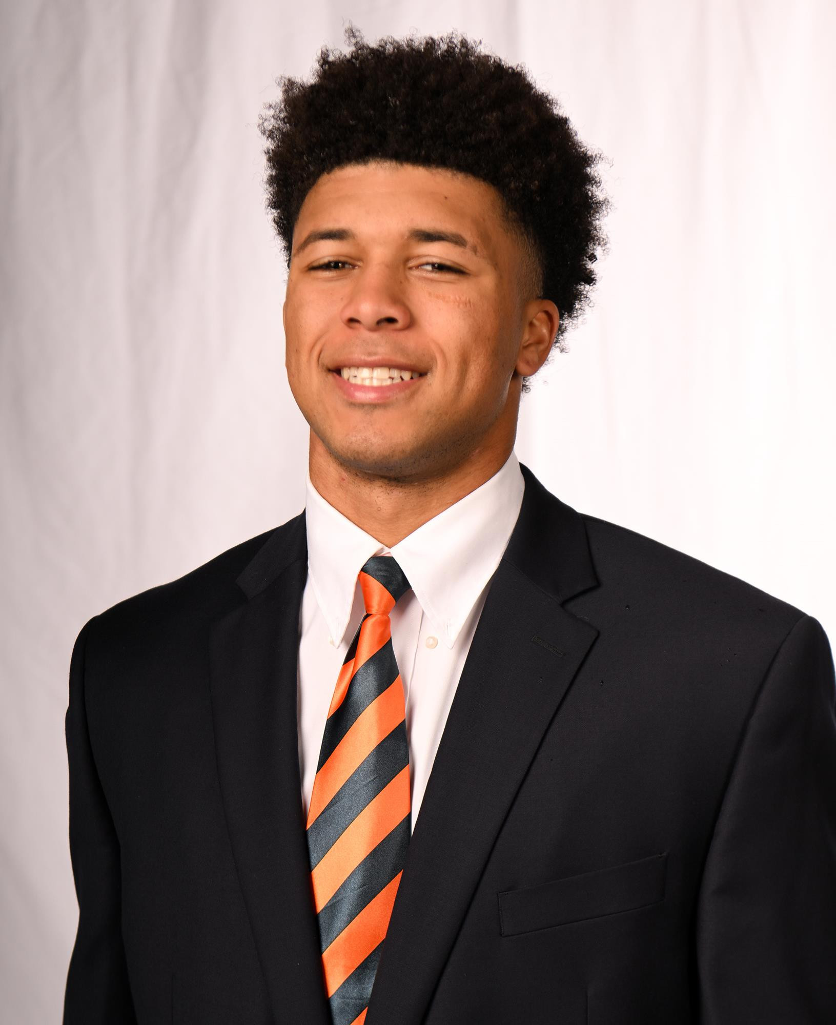 Robby Ashford - Football 2022 - Auburn Tigers - Official Athletics Website