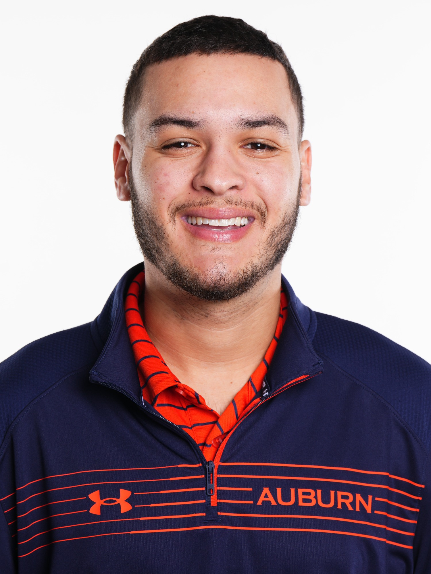 Daniel Dupoux - Auburn Tigers - Official Athletics Website