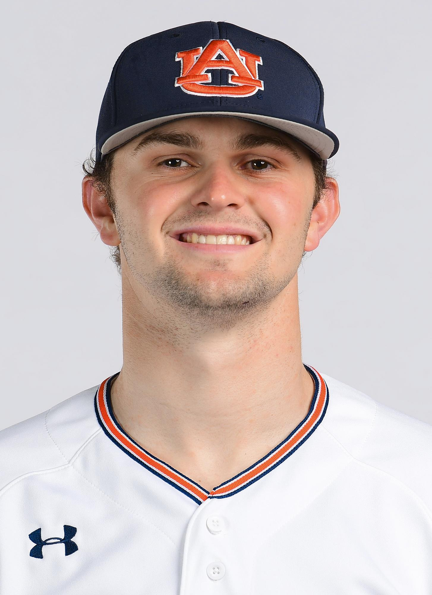 Garrett Wade - Baseball 2021 - Auburn Tigers - Official Athletics Website
