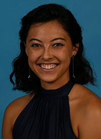 Sierra Jett - Swimming & Diving 2019-20 - Auburn Tigers - Official ...