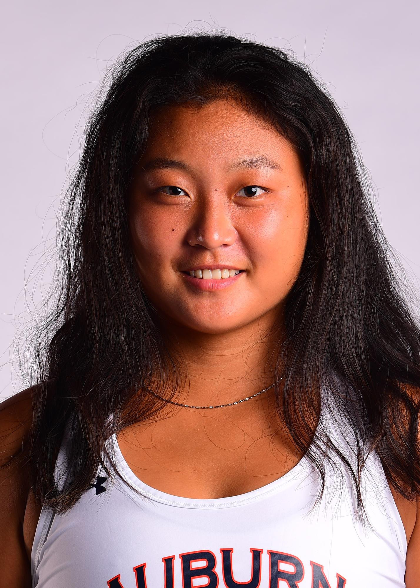 Yu Chen - Women's Tennis 2020-21 - Auburn Tigers - Official Athletics ...