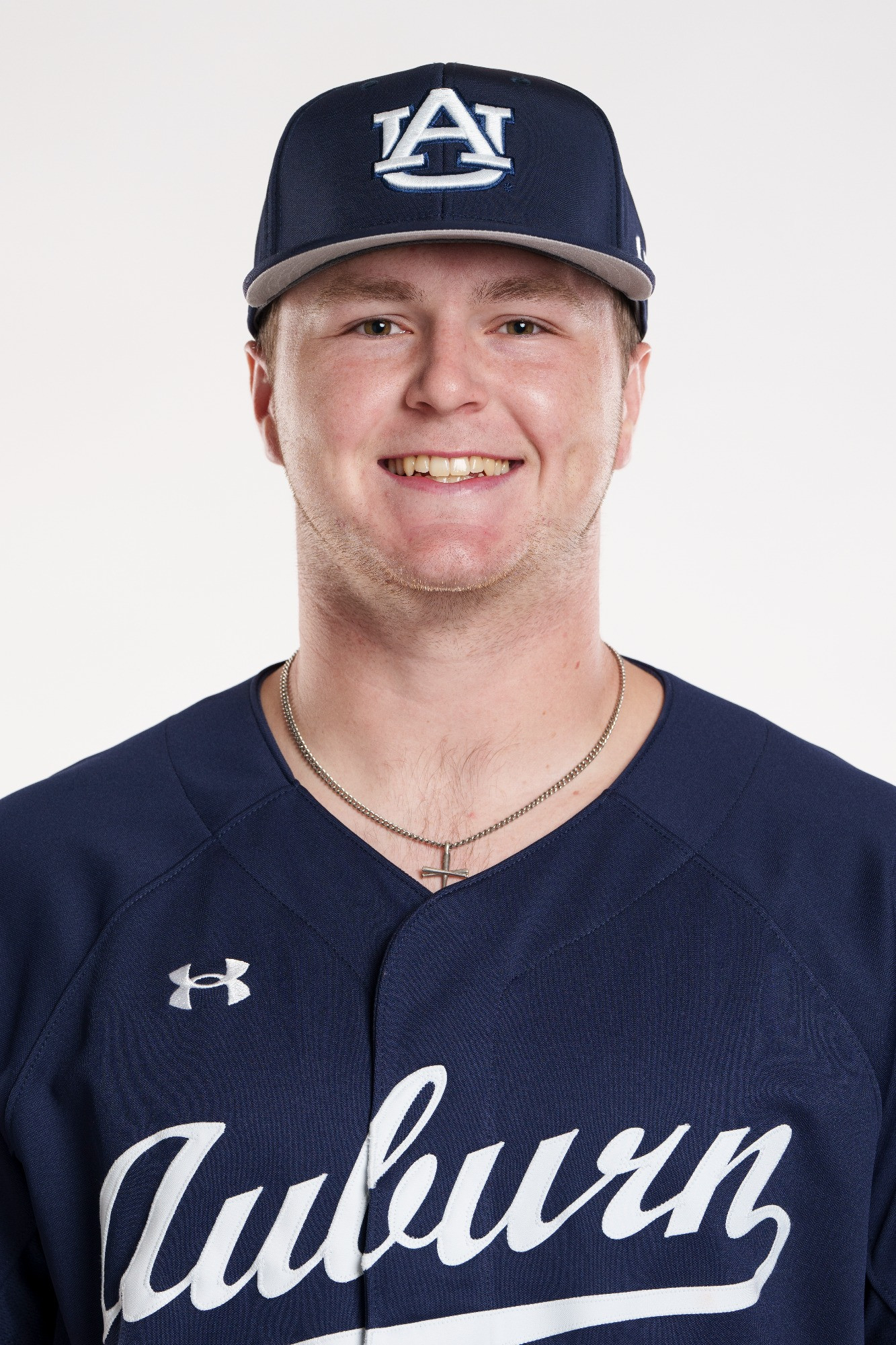 John Armstrong - Baseball 2024 - Auburn Tigers - Official Athletics Website