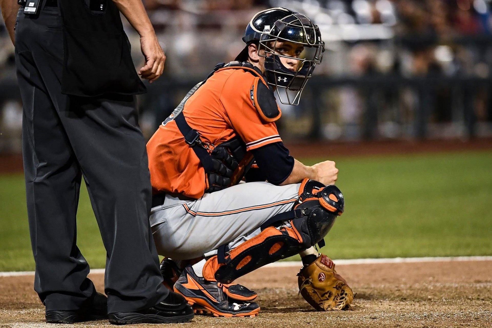 Matt Scheffler agrees to terms with Seattle - Auburn Tigers - Official ...