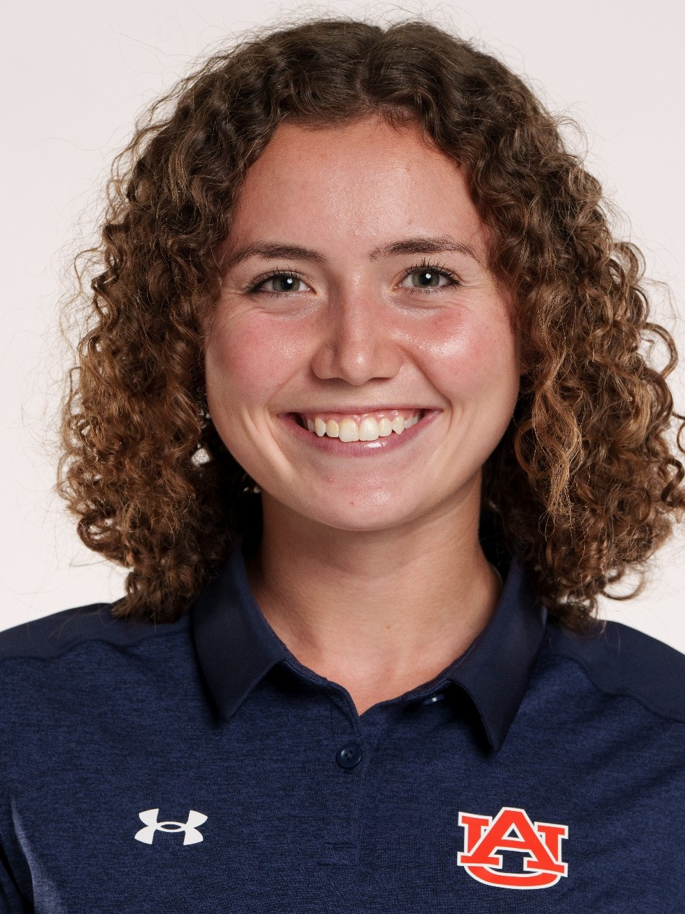 Audrey Dunn - XC/Track 2024-25 - Auburn Tigers - Official Athletics Website