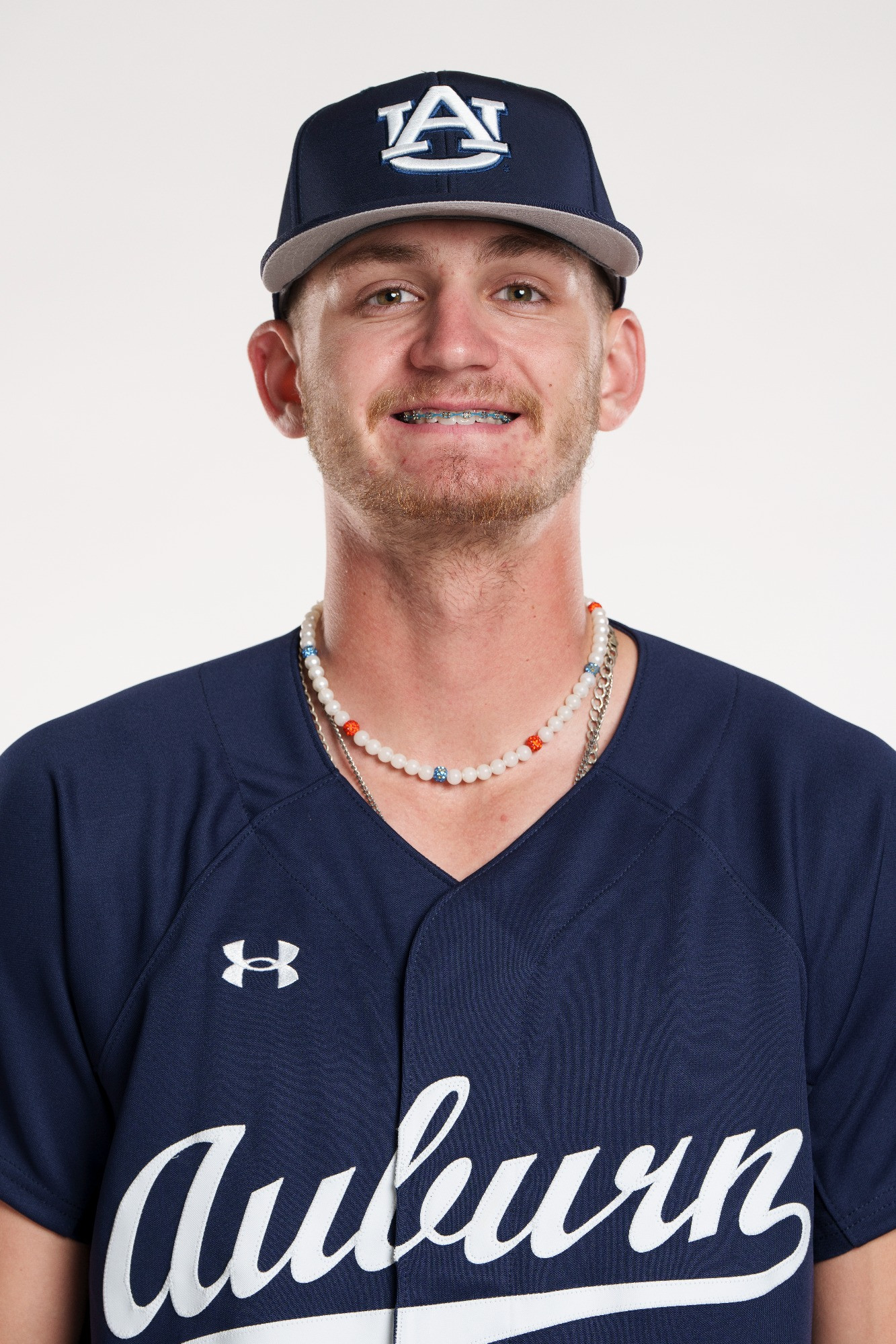 Deric Fabian - Baseball 2024 - Auburn Tigers - Official Athletics Website