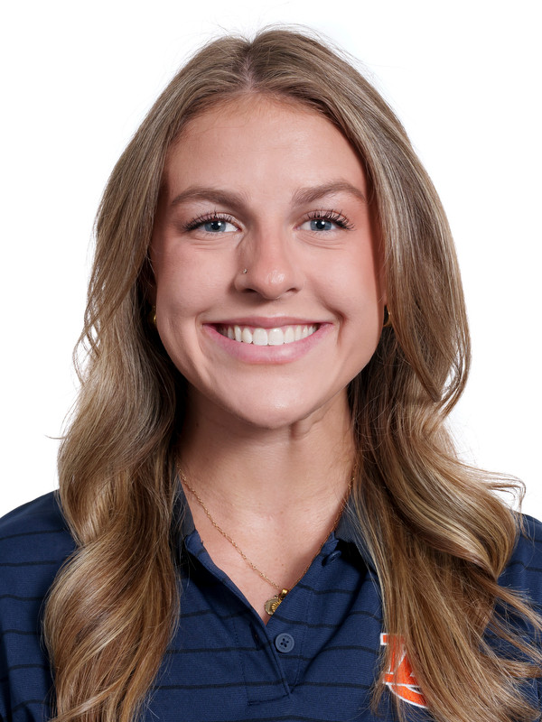 Megan Matney - Auburn Tigers - Official Athletics Website