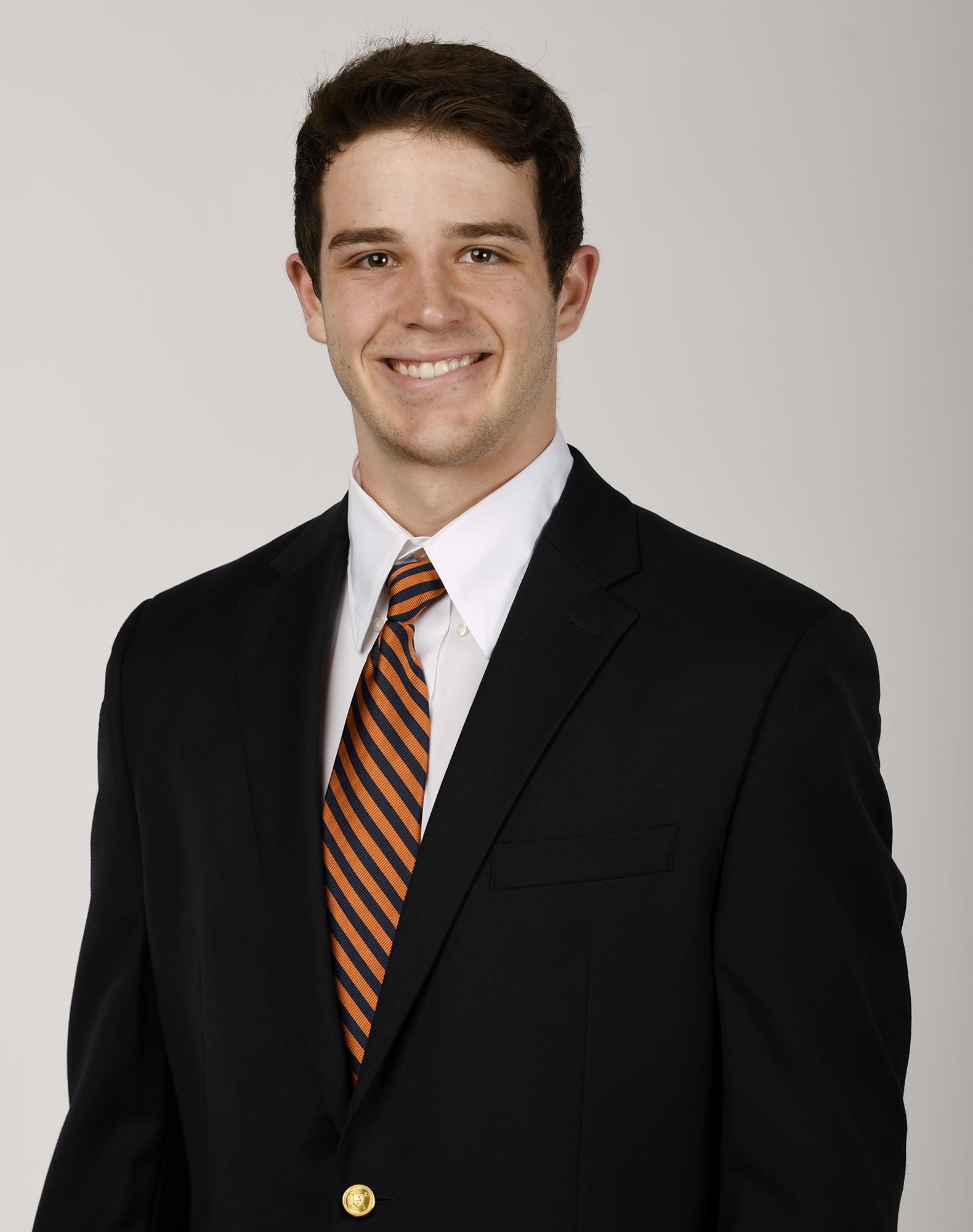 Trent Mason - Football 2021 - Auburn Tigers - Official Athletics Website