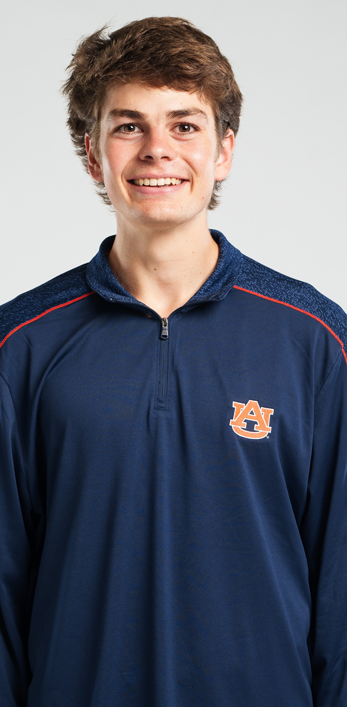 Carson Bedics - XC/Track 2024-25 - Auburn Tigers - Official Athletics ...