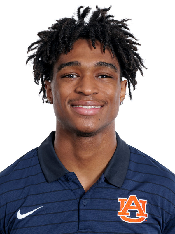 Devin Williams - Football 2025 - Auburn Tigers - Official Athletics Website