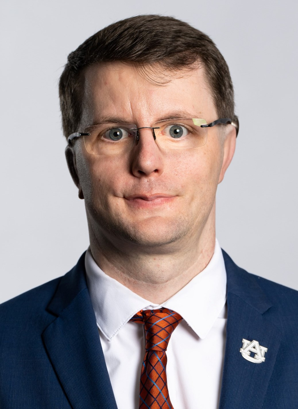 Lee VanHorn - Auburn Tigers - Official Athletics Website