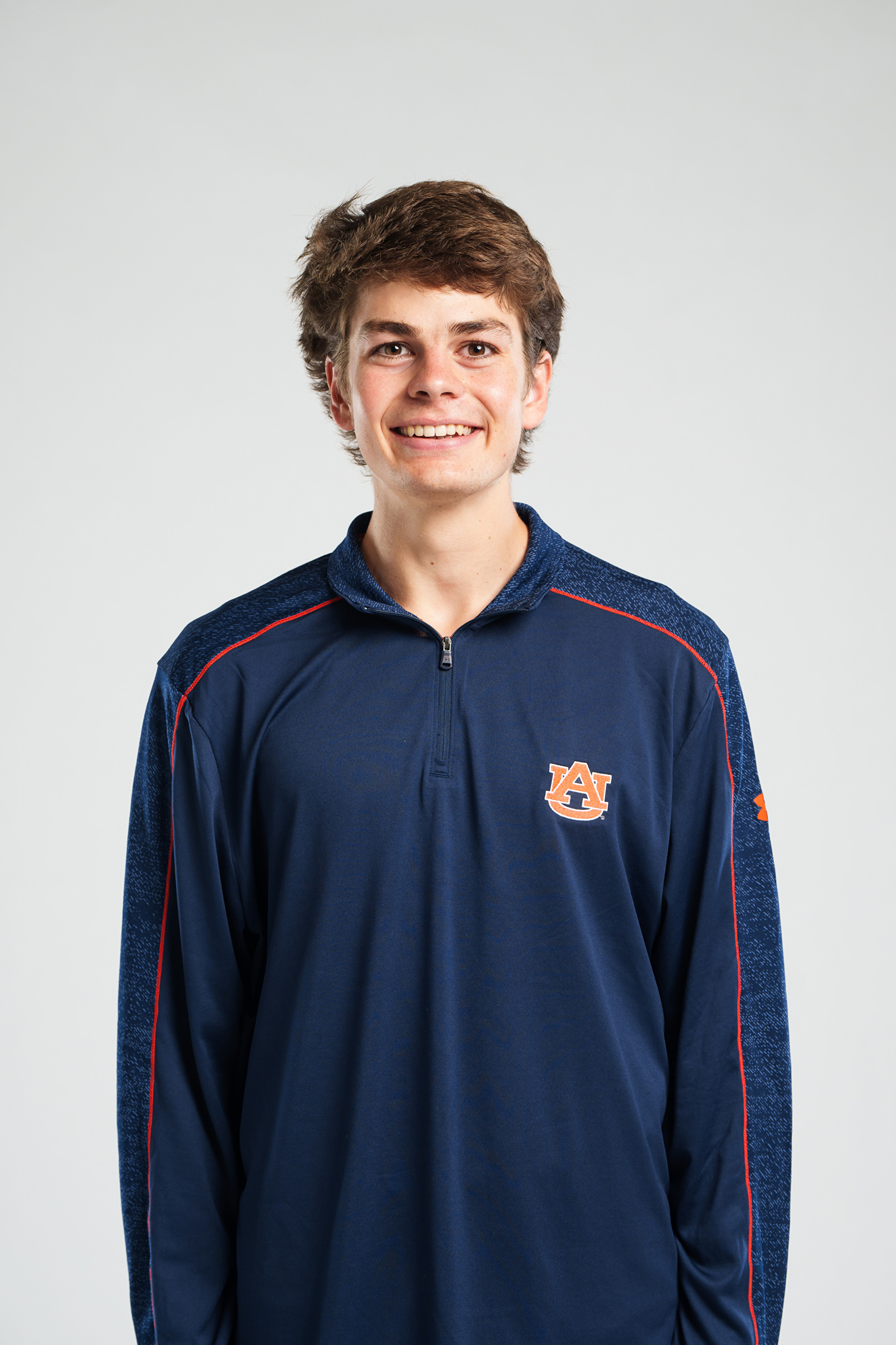 Carson Bedics - XC/Track 2024-25 - Auburn Tigers - Official Athletics ...