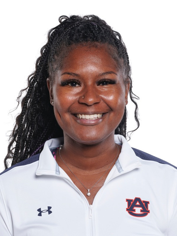 Bianca Webb - Auburn Tigers - Official Athletics Website