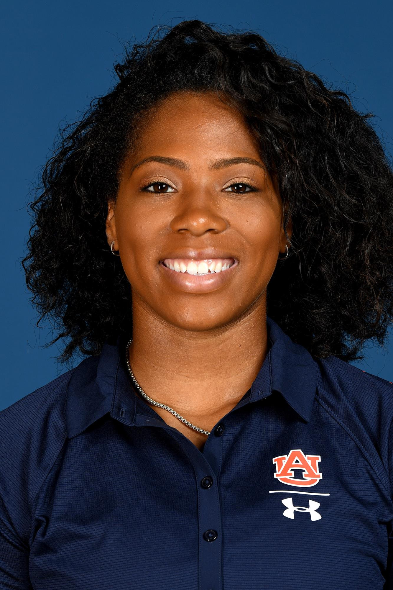 Jaeda Daniel - Women's Tennis 2018-19 - Auburn Tigers - Official ...
