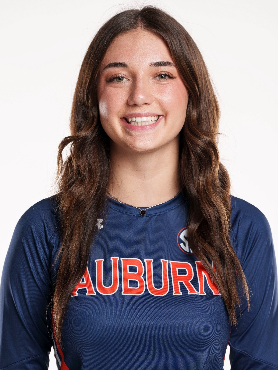 Kaitlyn Ferguson - Equestrian 2023-24 - Auburn Tigers - Official ...