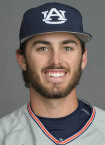Jay Estes - Baseball 2017 - Auburn Tigers - Official Athletics Website