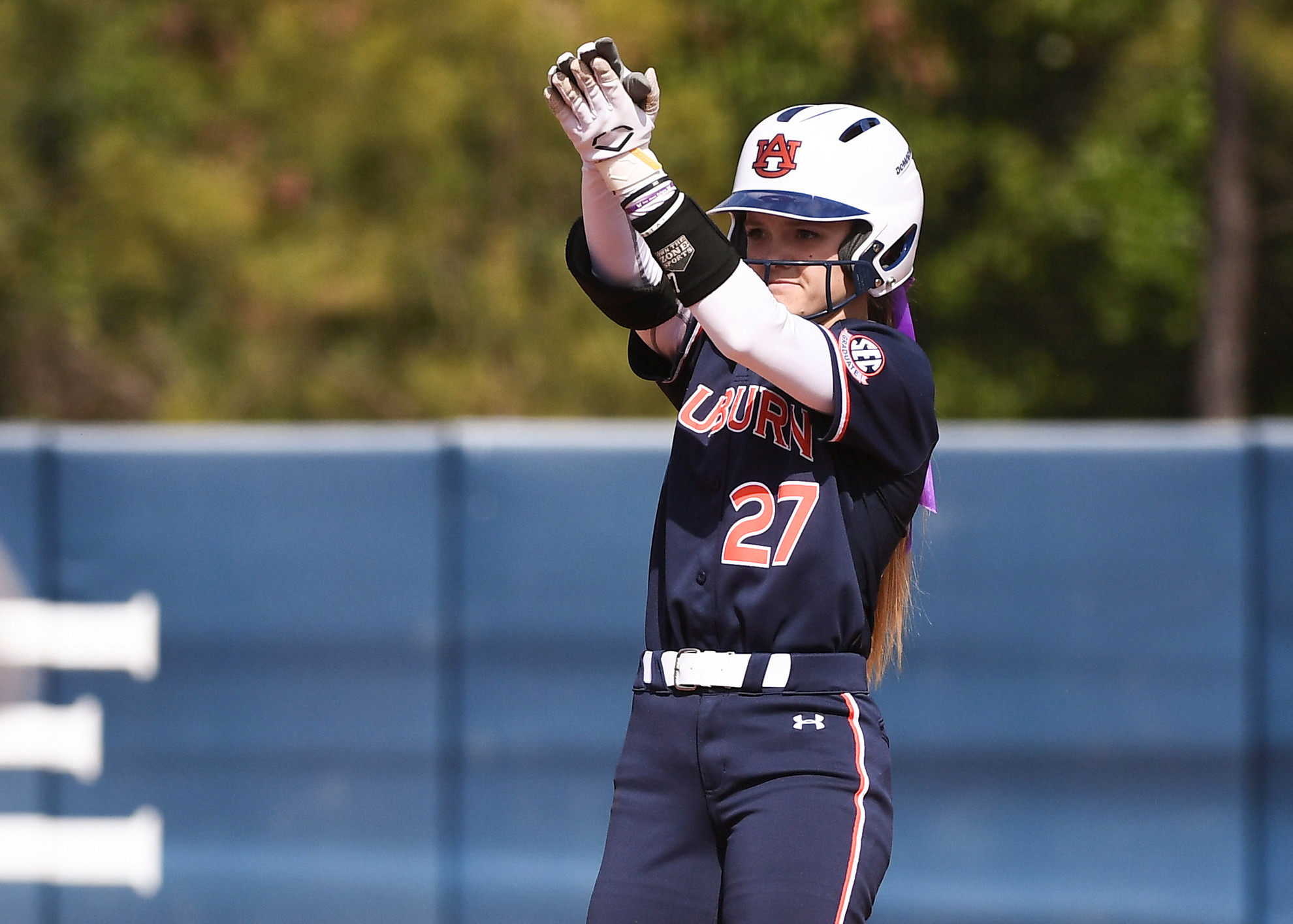 'I wouldn't change any of it' -- Victoria Draper senior spotlight ...