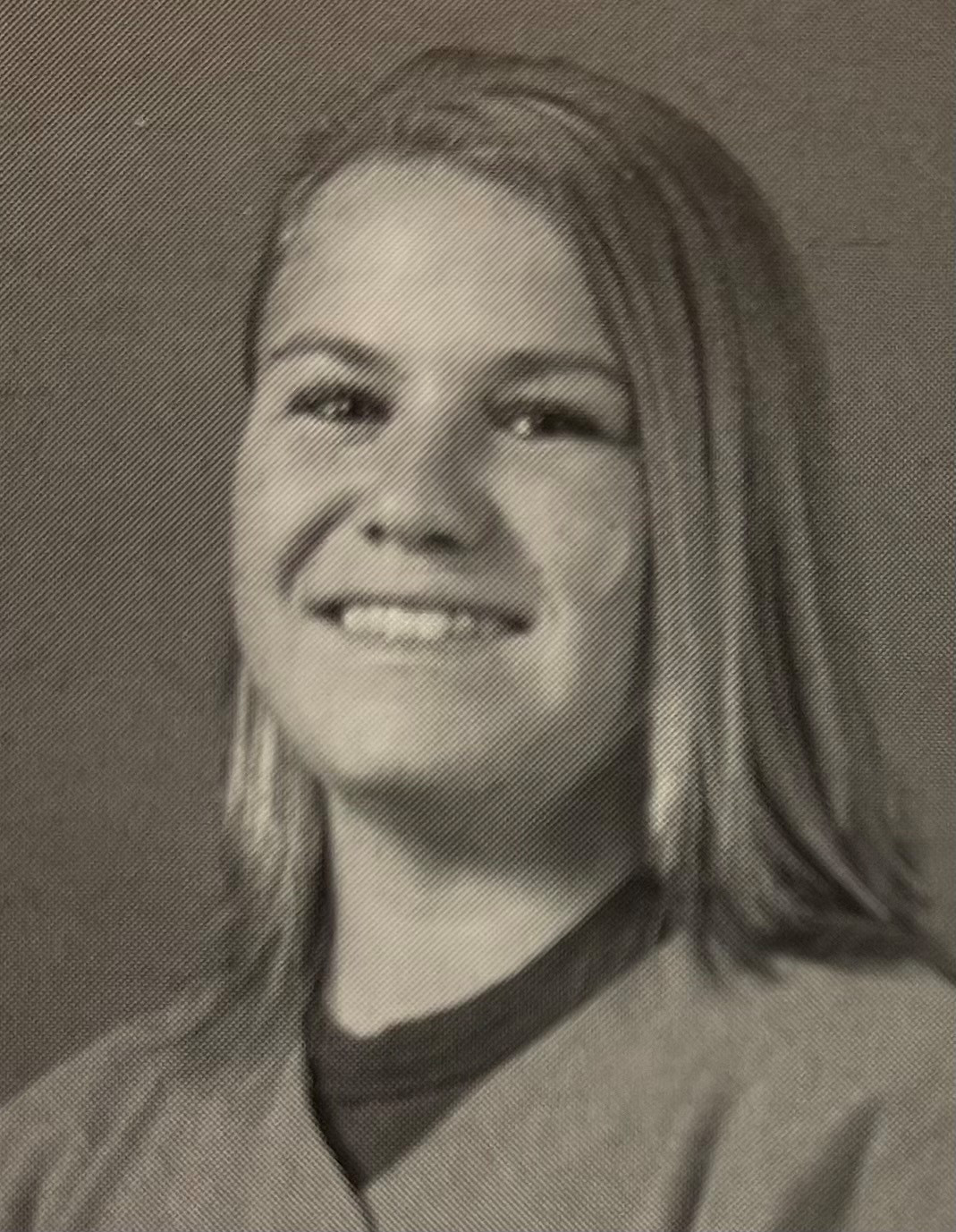 Kristina McCain - Softball 2005 - Auburn Tigers - Official Athletics ...