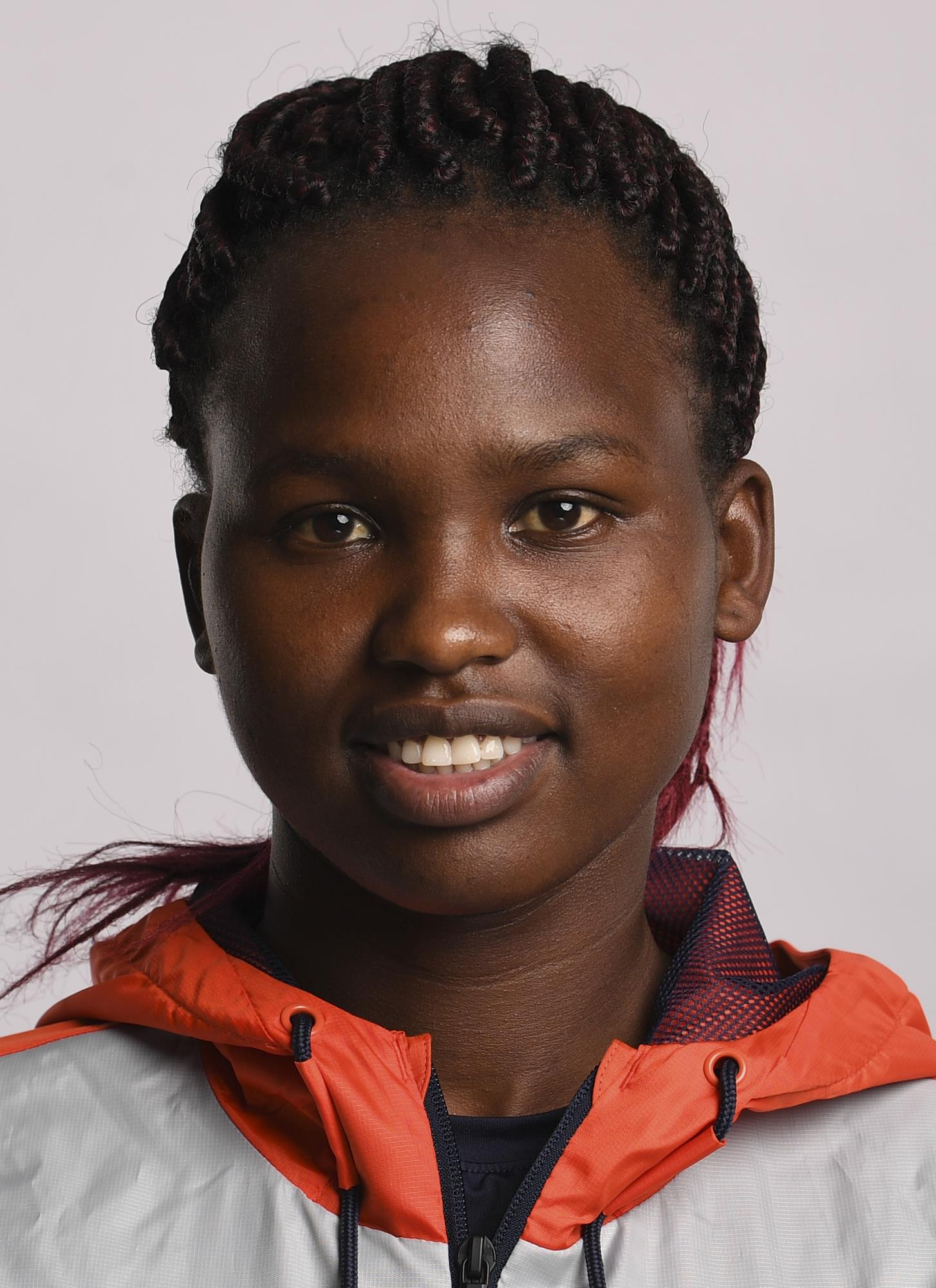 Faith Bett - XC/Track 2020-21 - Auburn Tigers - Official Athletics Website