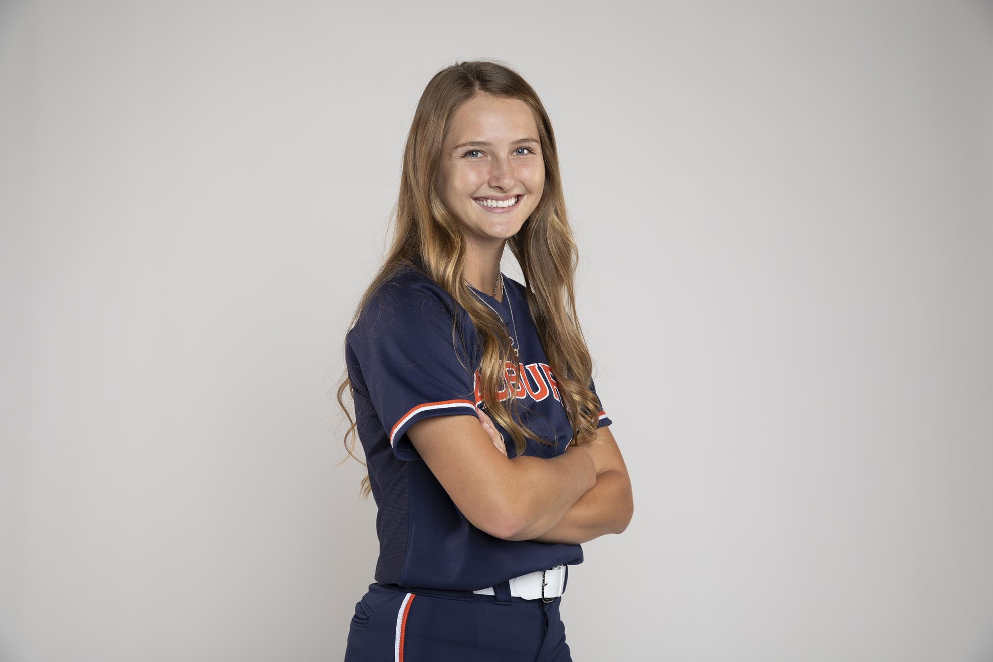 Get To Know... Madi Perry - Auburn Tigers - Official Athletics Website