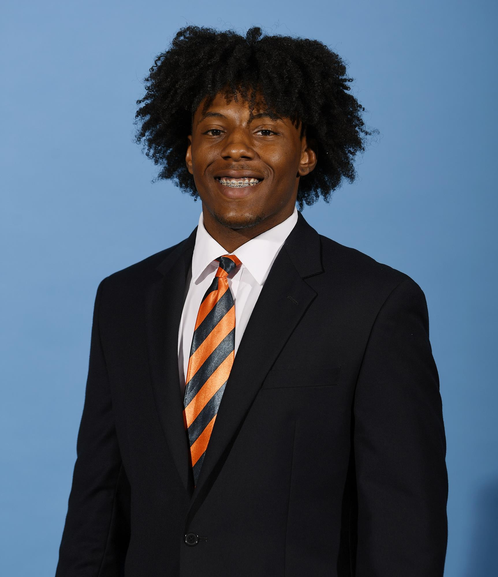 Josh French - Football 2019 - Auburn Tigers - Official Athletics Website