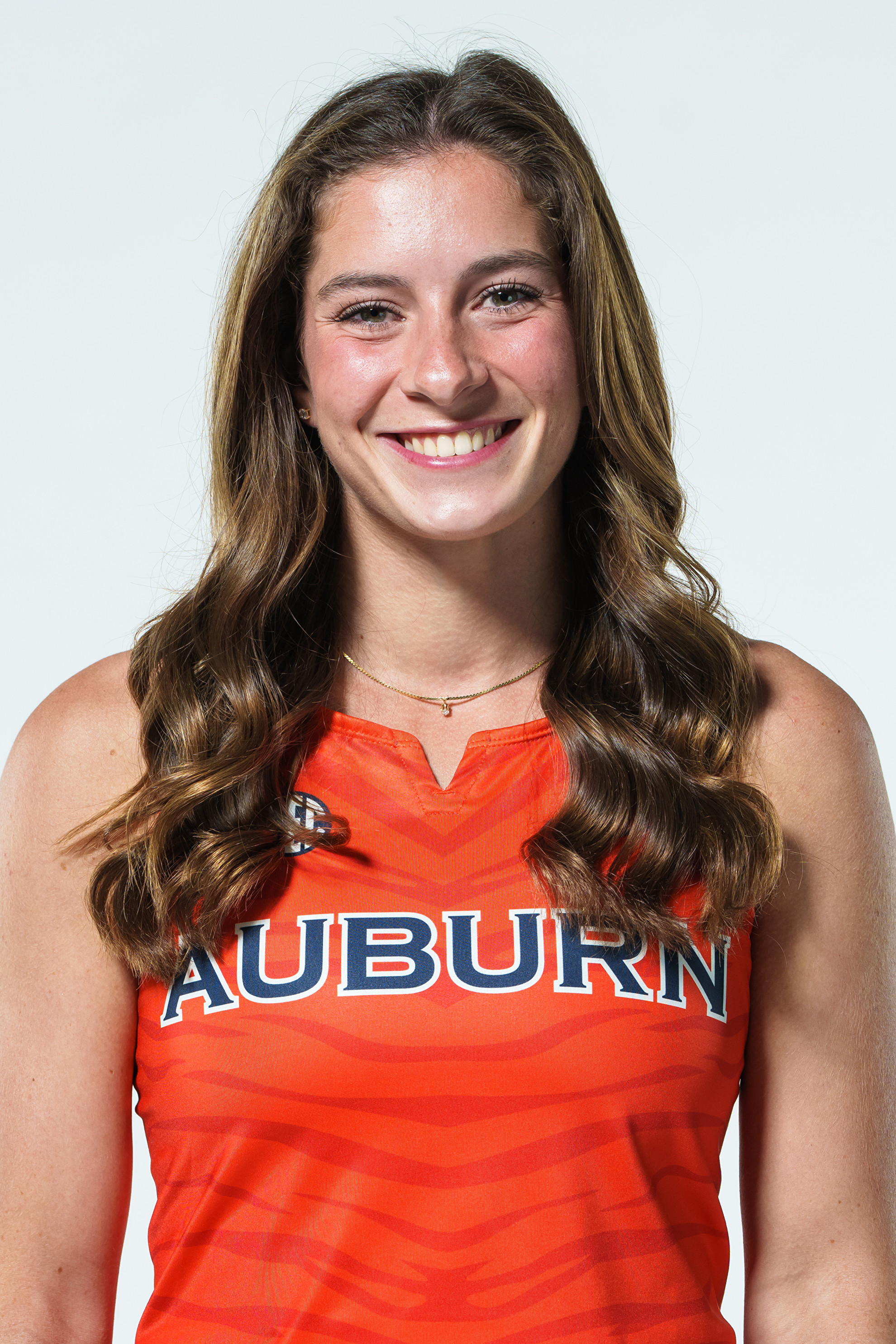 Ansley Murphy - XC/Track 2025-26 - Auburn Tigers - Official Athletics ...