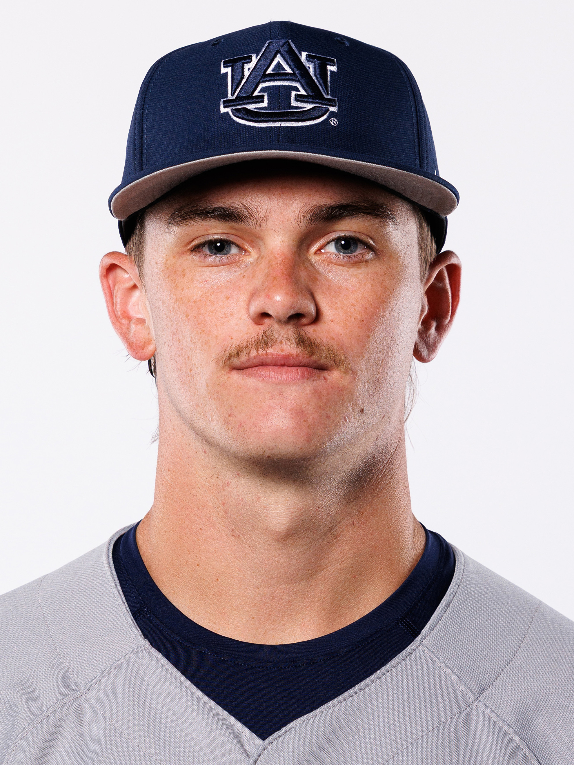 Christian Chatterton - Baseball 2026 - Auburn Tigers - Official ...