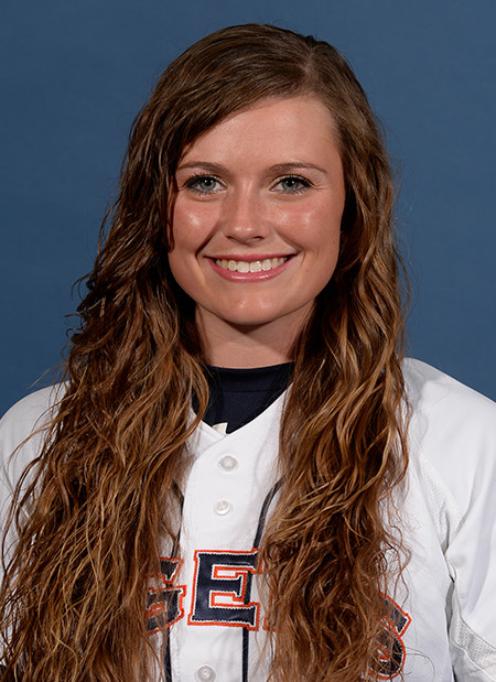 Marcy Harper - Softball 2014 - Auburn Tigers - Official Athletics Website