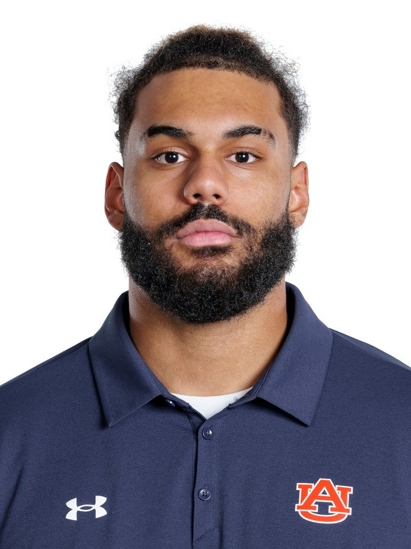 Gage Keys - Football 2024 - Auburn Tigers - Official Athletics Website
