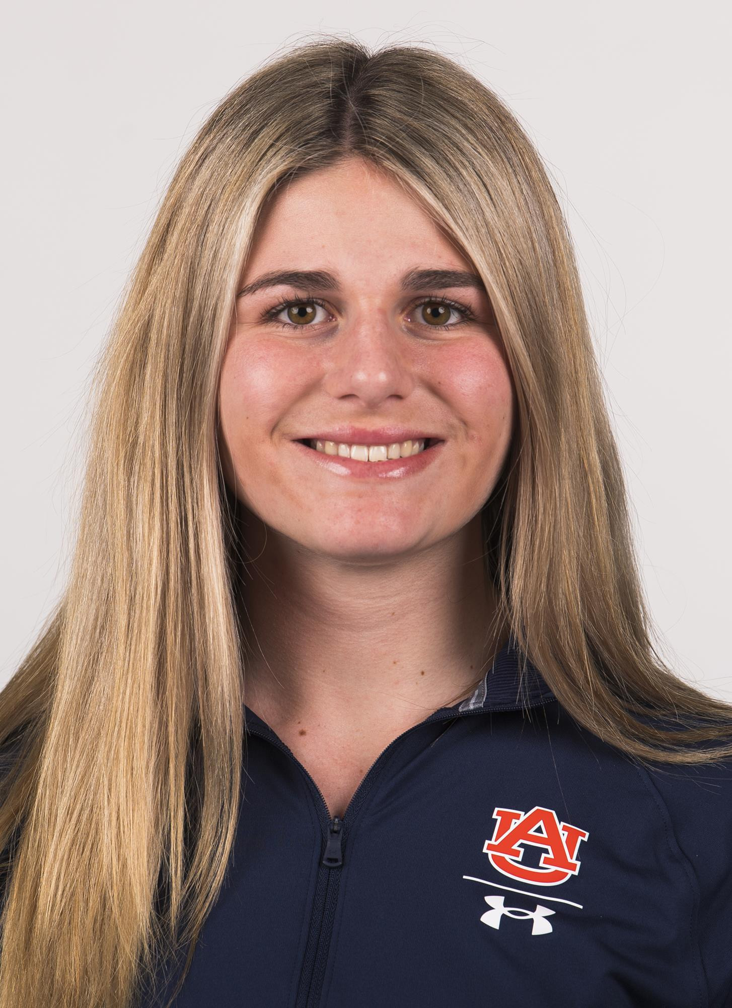 Ellie Ferrigno - Equestrian 2020-21 - Auburn Tigers - Official ...
