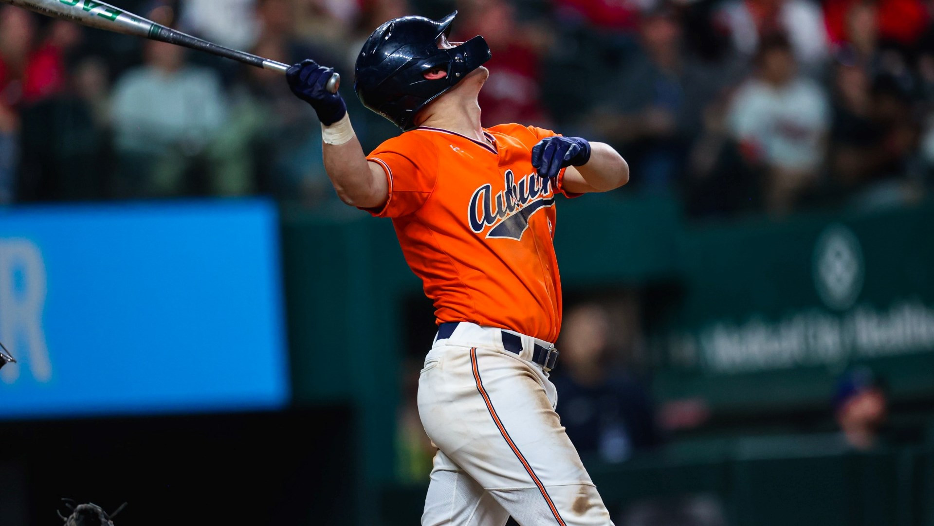 Ryan Dyal - Baseball 2021 - Auburn Tigers - Official Athletics Website