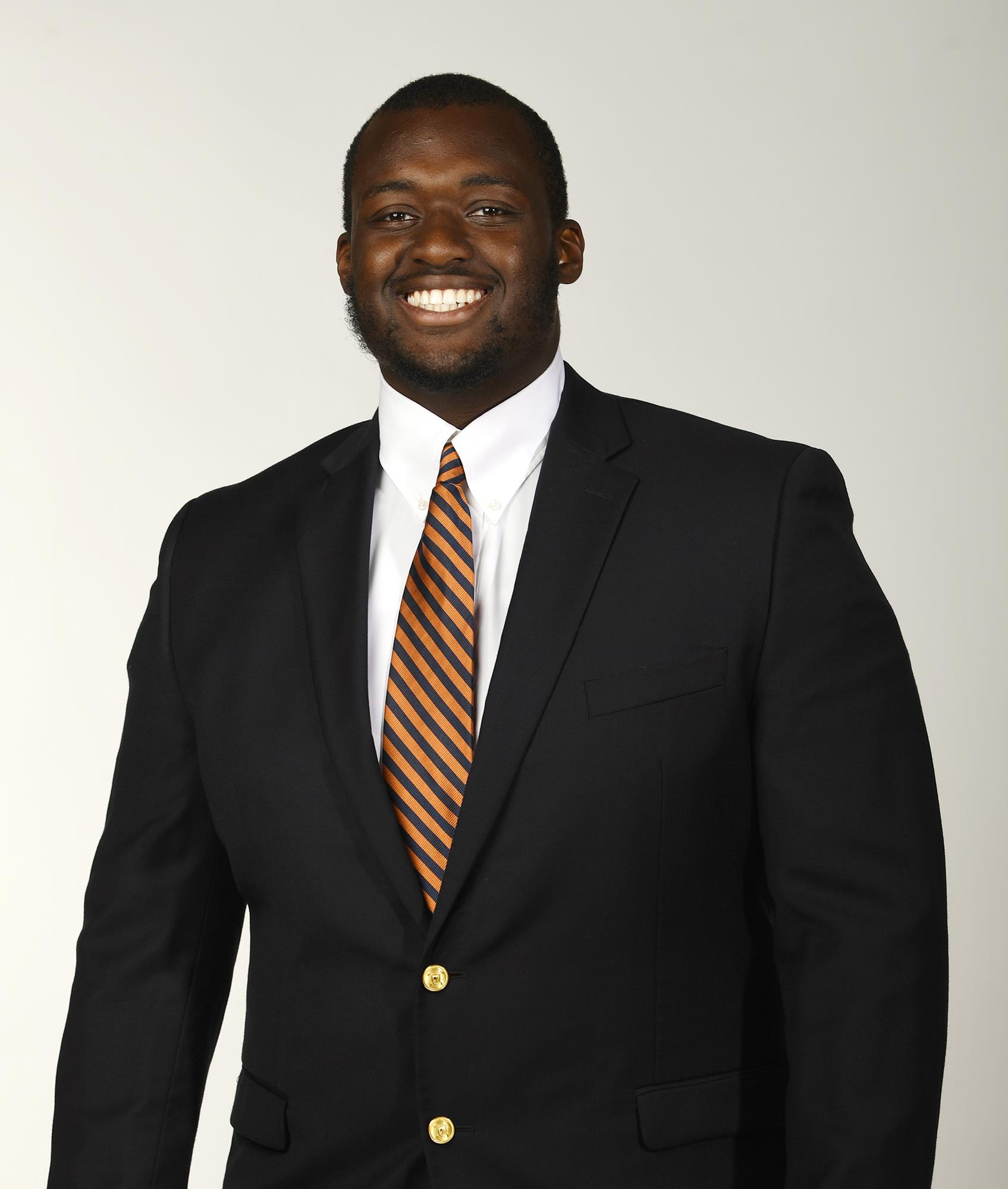 Garrison Walker - Football 2021 - Auburn Tigers - Official Athletics ...