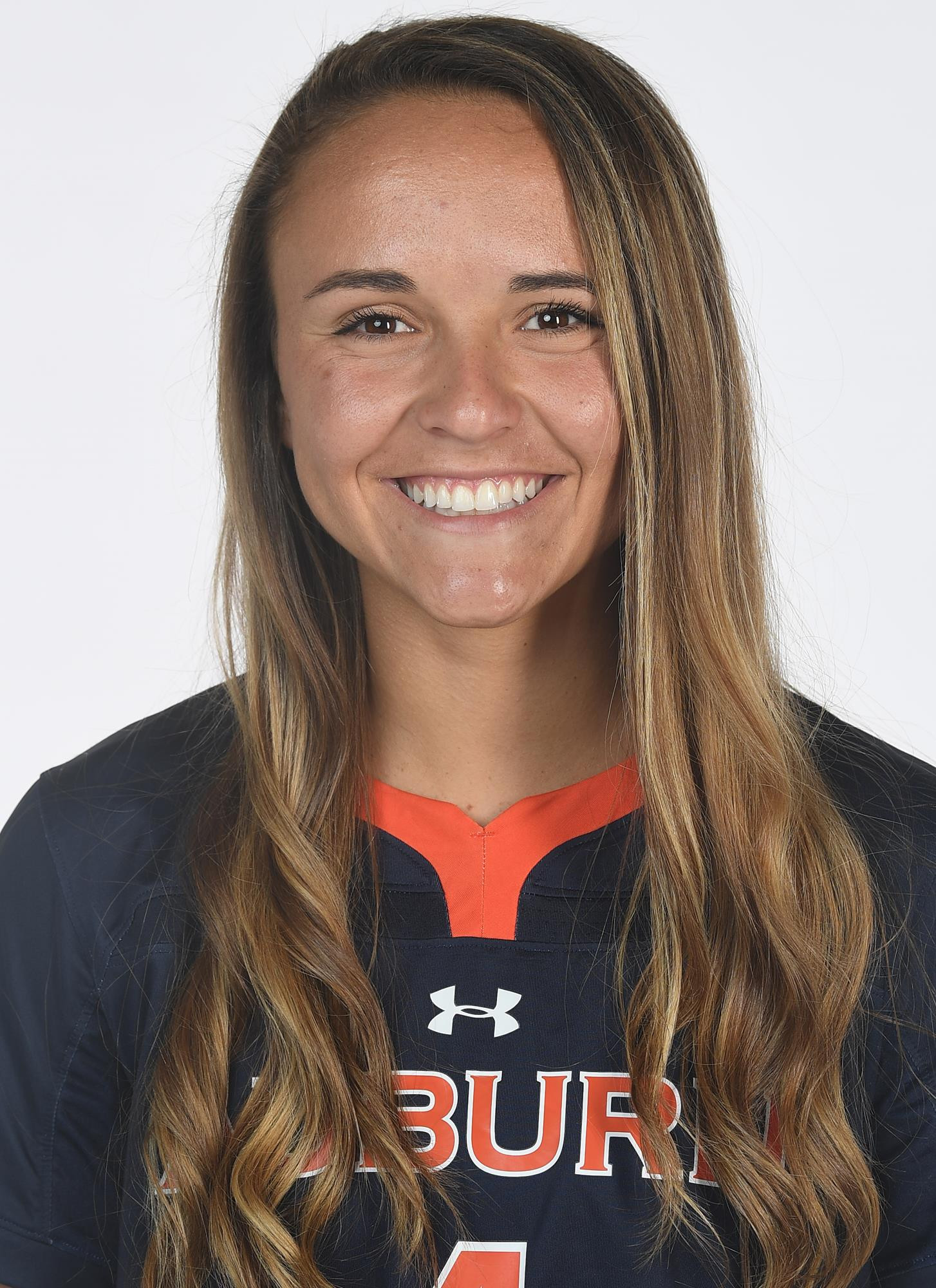 Bri Folds - Soccer 2019 - Auburn Tigers - Official Athletics Website