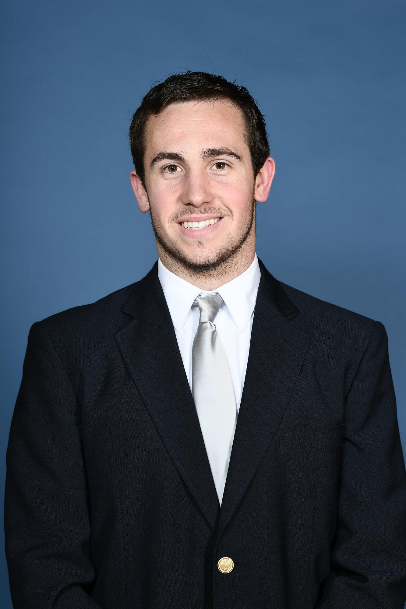 David Crossland - Swimming & Diving 2018-19 - Auburn Tigers - Official ...