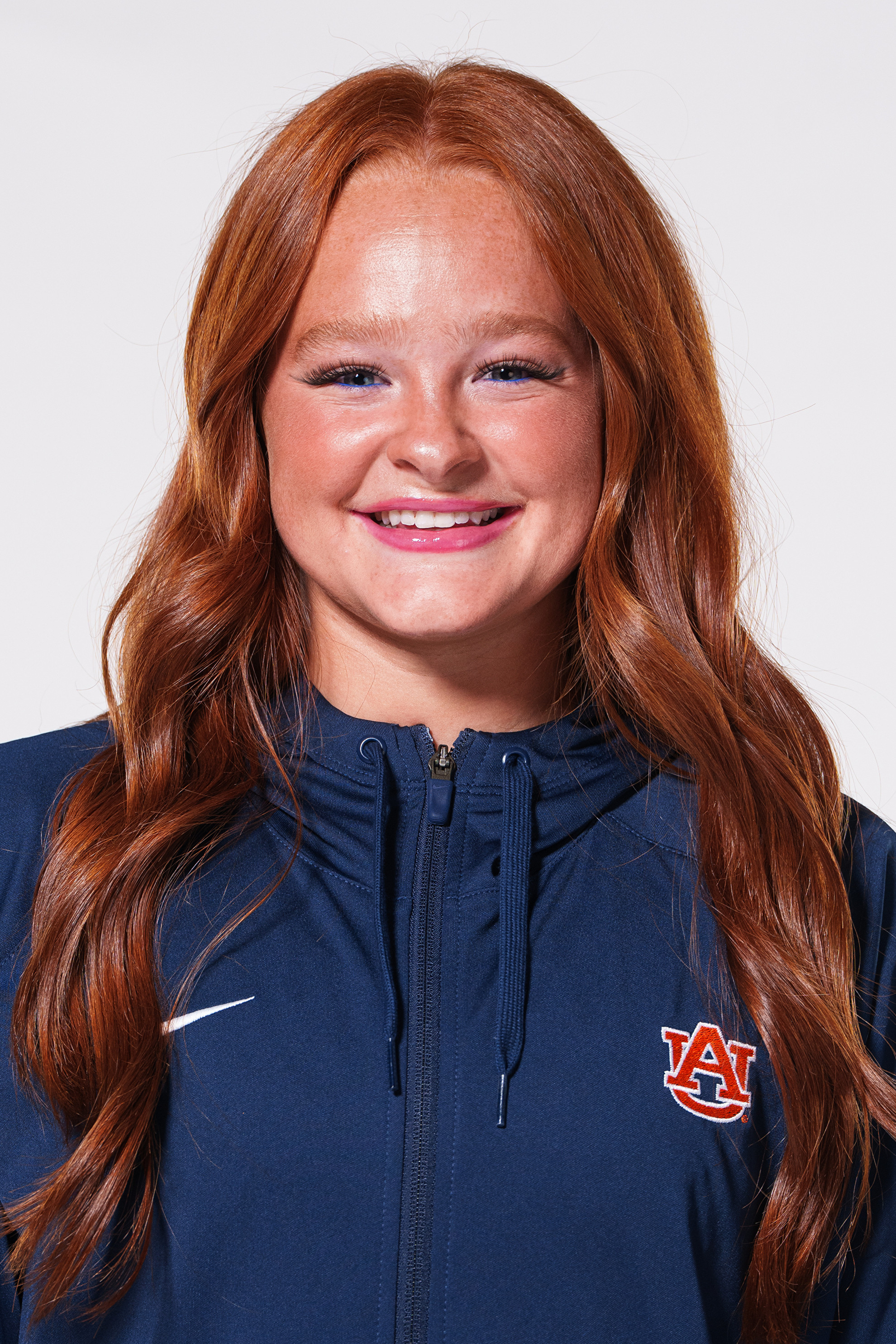 Kaylee Bluffstone - Gymnastics 2026 - Auburn Tigers - Official ...