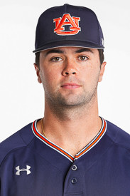 Tommy Sheehan - Baseball 2023 - Auburn Tigers - Official Athletics Website
