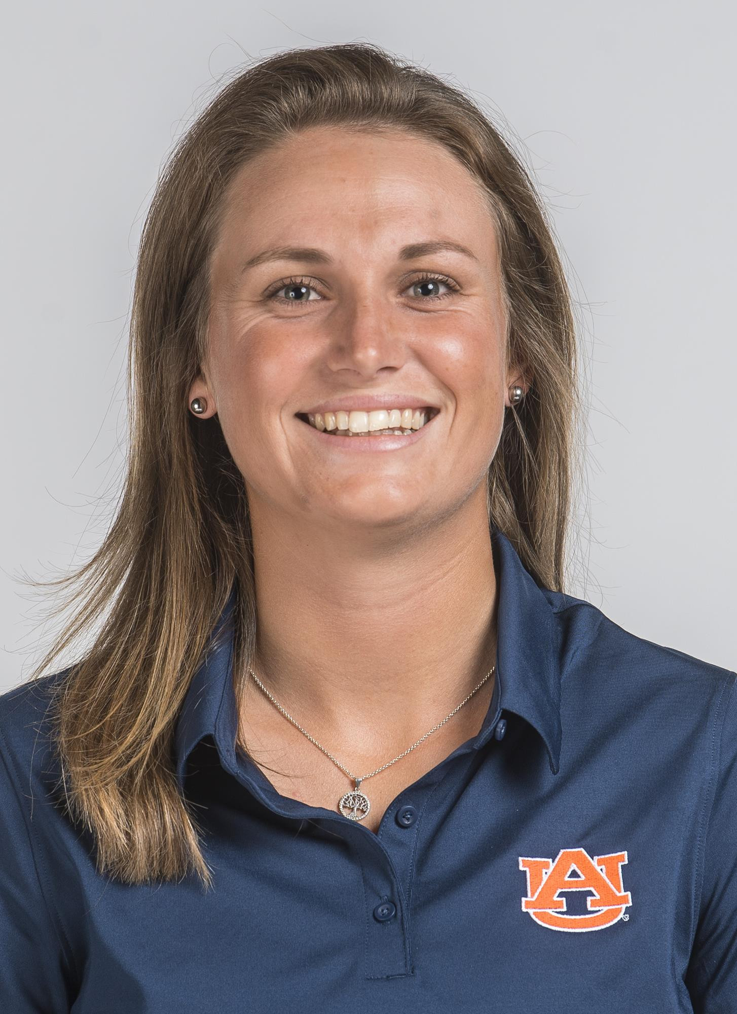 Kaleigh Telfer - Women's Golf 2021-22 - Auburn Tigers - Official ...