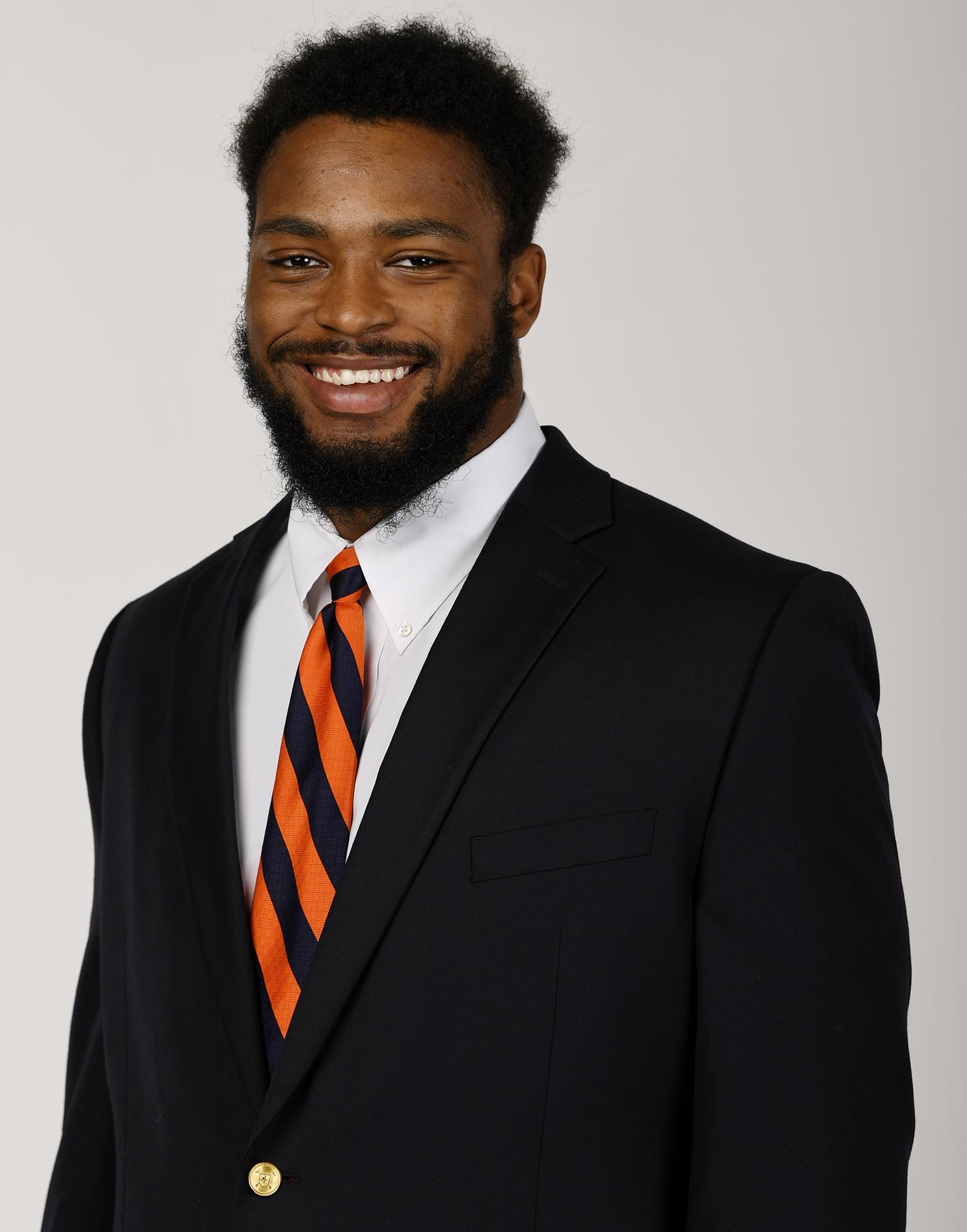 Chandler Wooten - Football 2021 - Auburn Tigers - Official Athletics ...