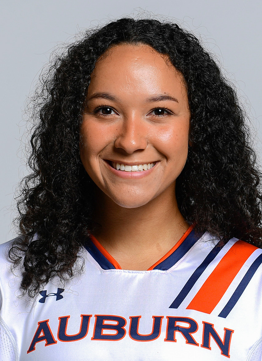 Alyssa Malonson - Soccer 2021 - Auburn Tigers - Official Athletics Website