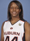 Whitney Boddie - Women's Basketball 2005-06 - Auburn Tigers - Official ...