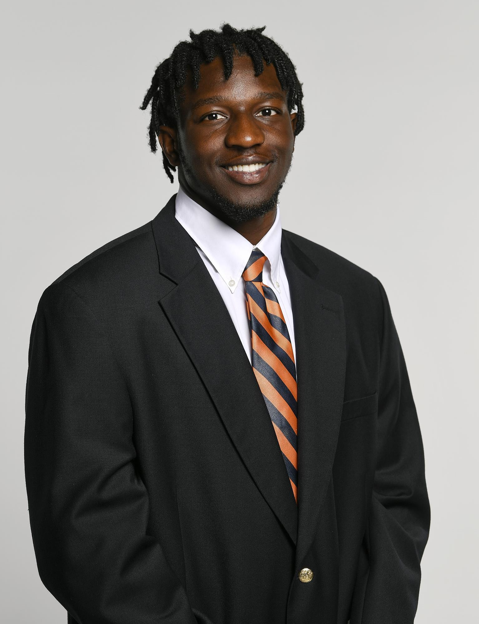 Ro Torrence - Football 2021 - Auburn Tigers - Official Athletics Website